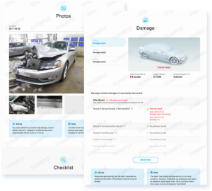 Get an Instant VIN Check Report - carVIN.io